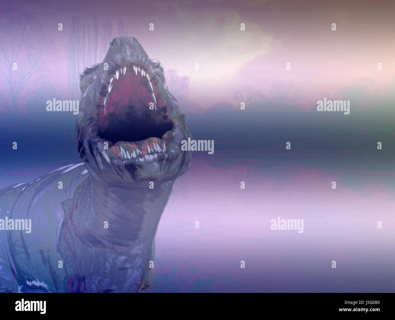 70,000,000 years ago Stock Photo - Alamy
