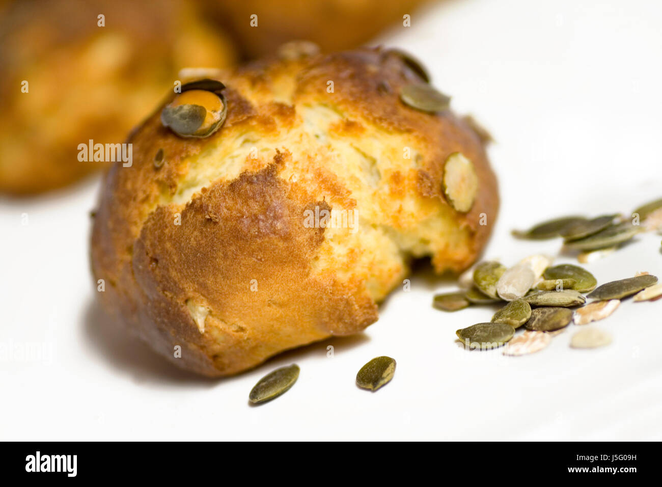 pastry from quark-oil dough Stock Photo - Alamy