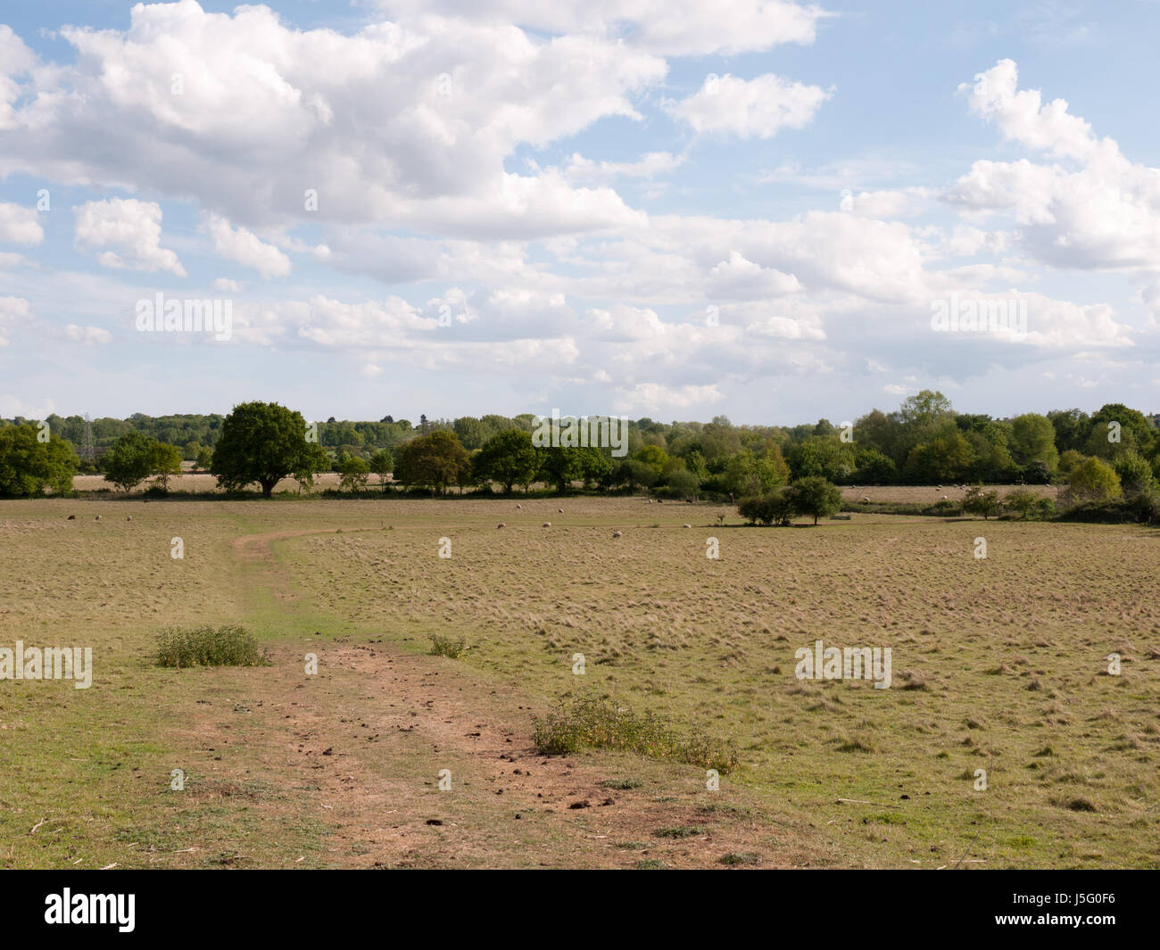 Farming landscapes uk hi-res stock photography and images - Alamy