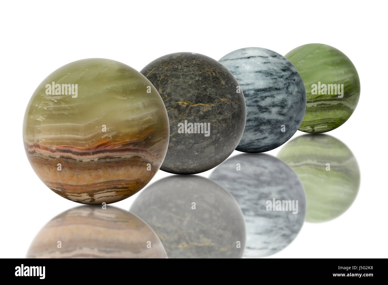 rolling stones ii Stock Photo - Alamy