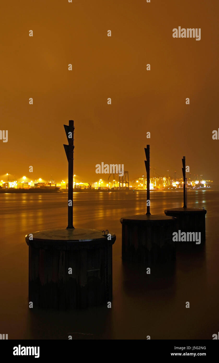 Leitdamm hi-res stock photography and images - Alamy