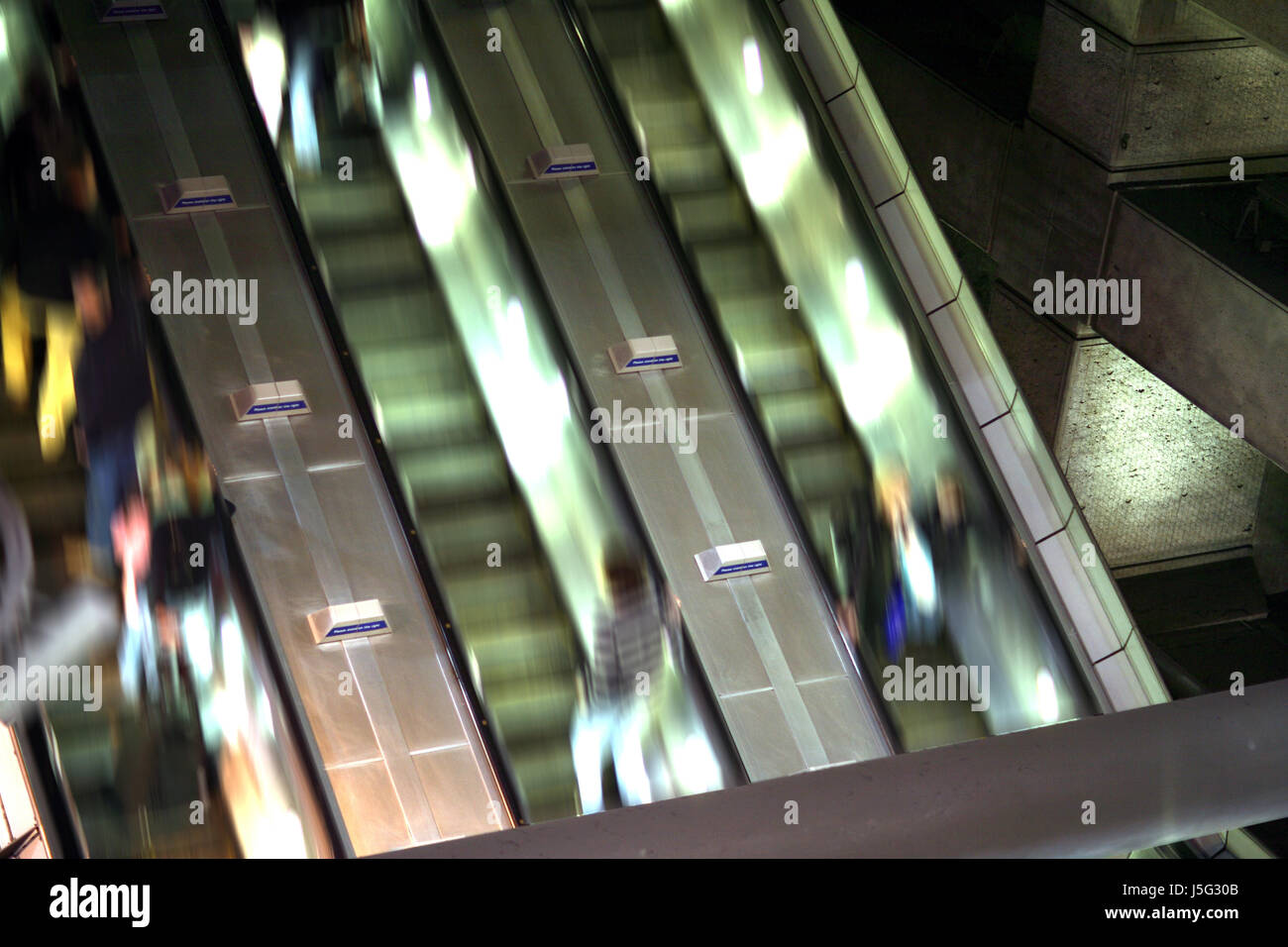 escalator stairs humans human beings people folk persons human human ...