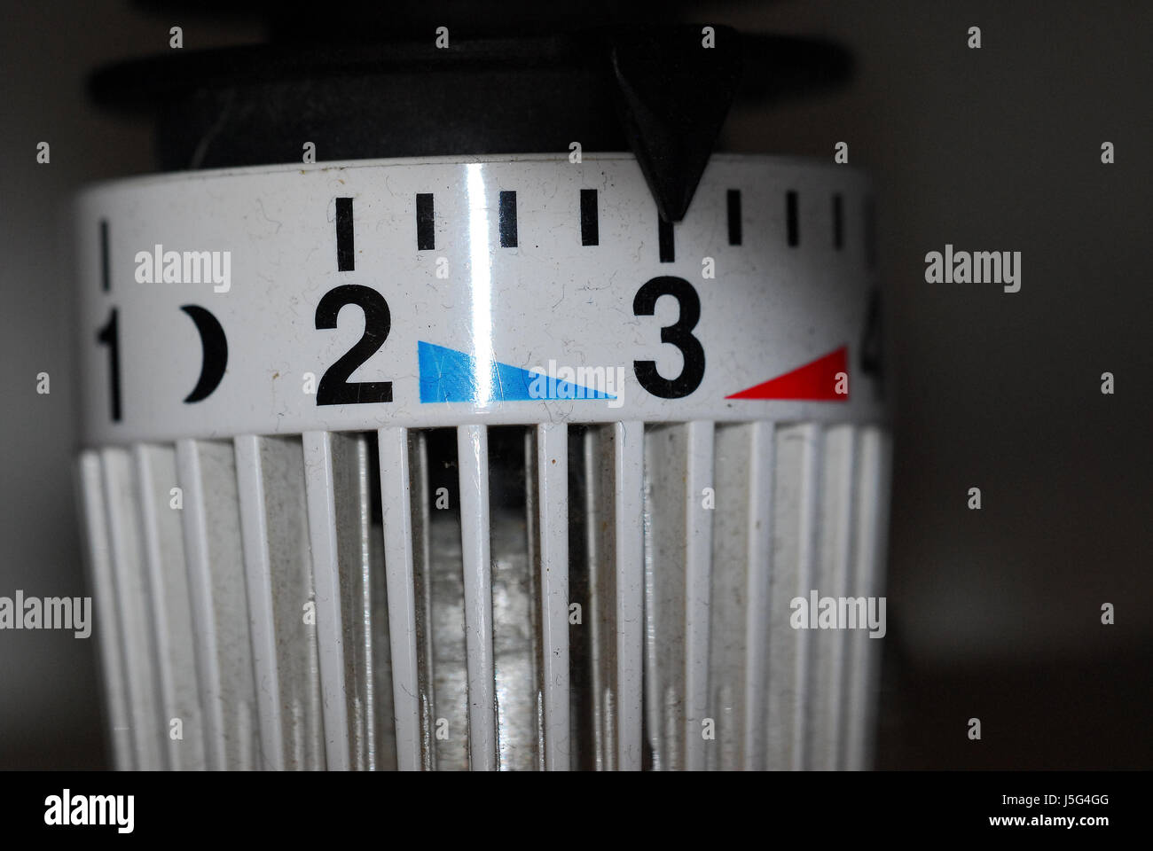 Zahleneinteilung hi-res stock photography and images - Alamy