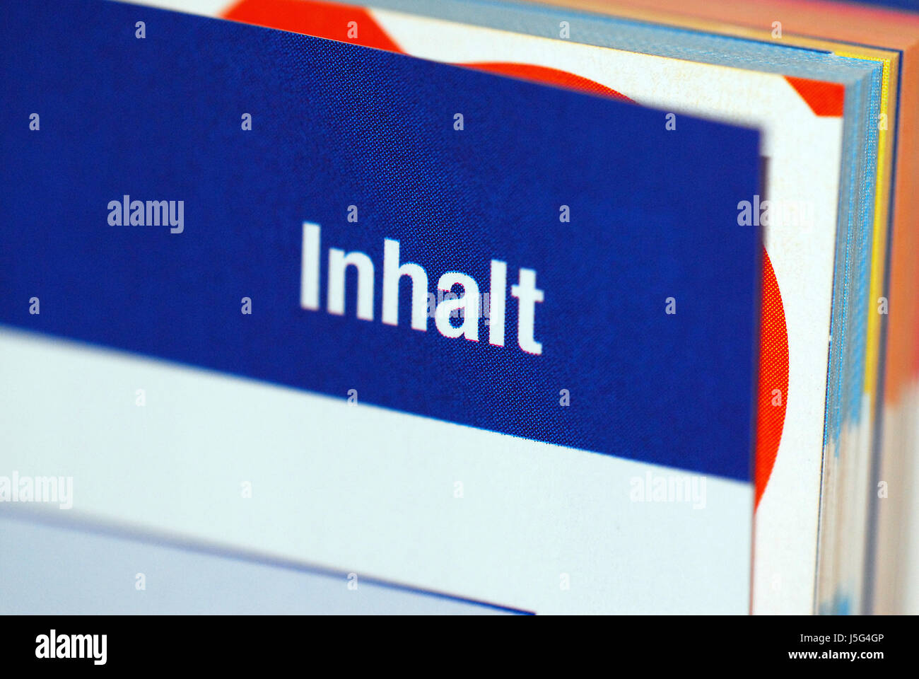 books synopsis contents head line book content inhaltsbersicht titel ...