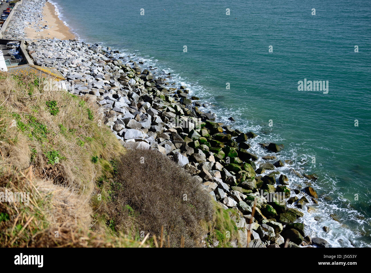 Rock Armour For Sea Defences Hi res Stock Photography And Images Alamy Rock Armour For Sea Defences Hi res Stock Photography And Images Alamy