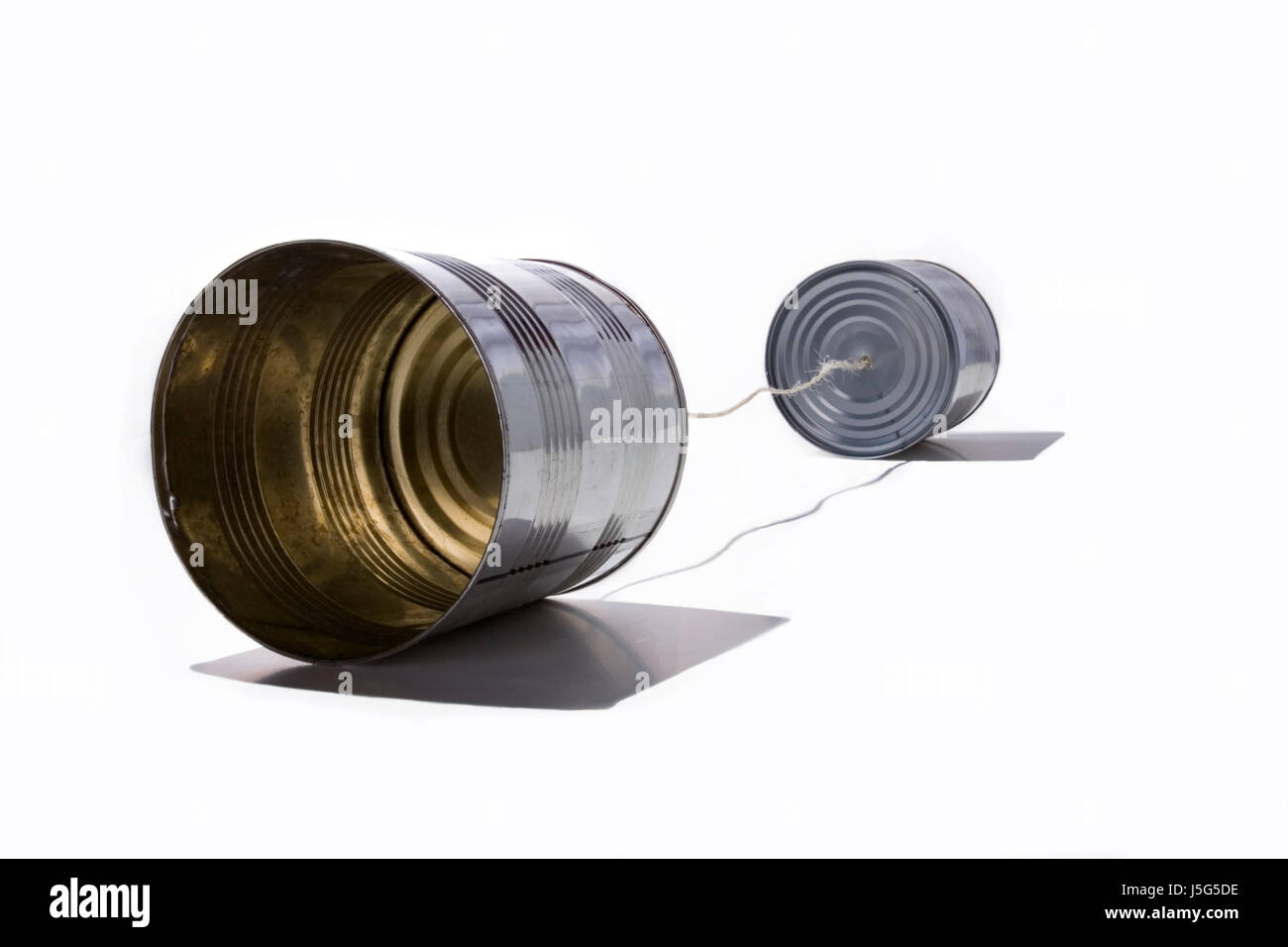 telephone phone team work blank european caucasian communication tin ...