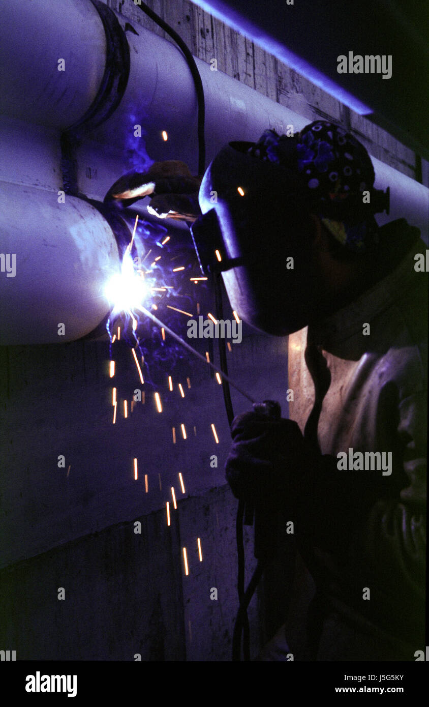 Strenuous work hi-res stock photography and images - Alamy