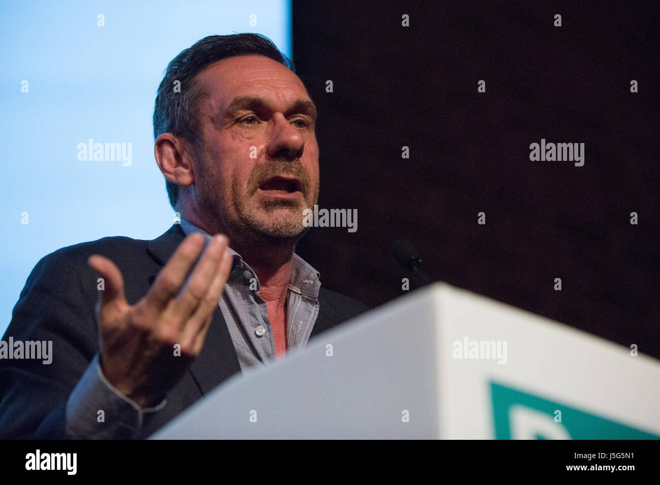 Paul mason journalist hi-res stock photography and images - Alamy