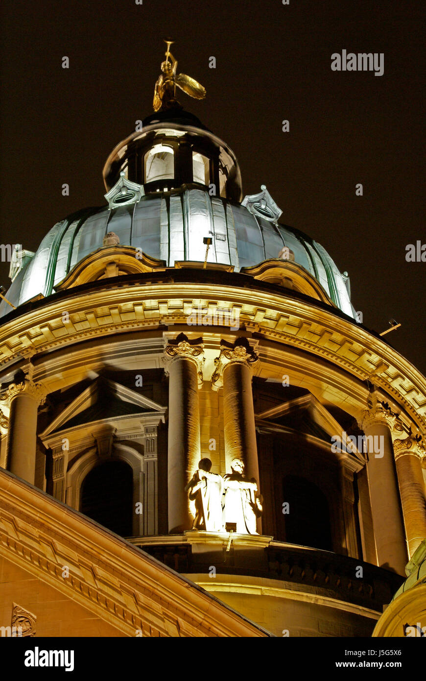 Romanticism Architecture In Europe