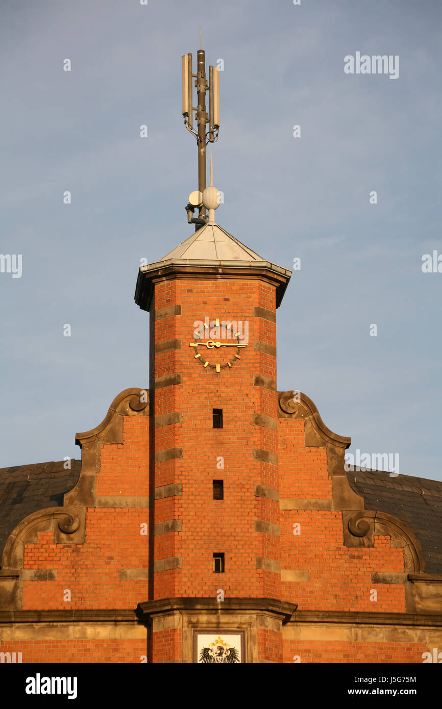 Coronation clock tower hi-res stock photography and images - Alamy