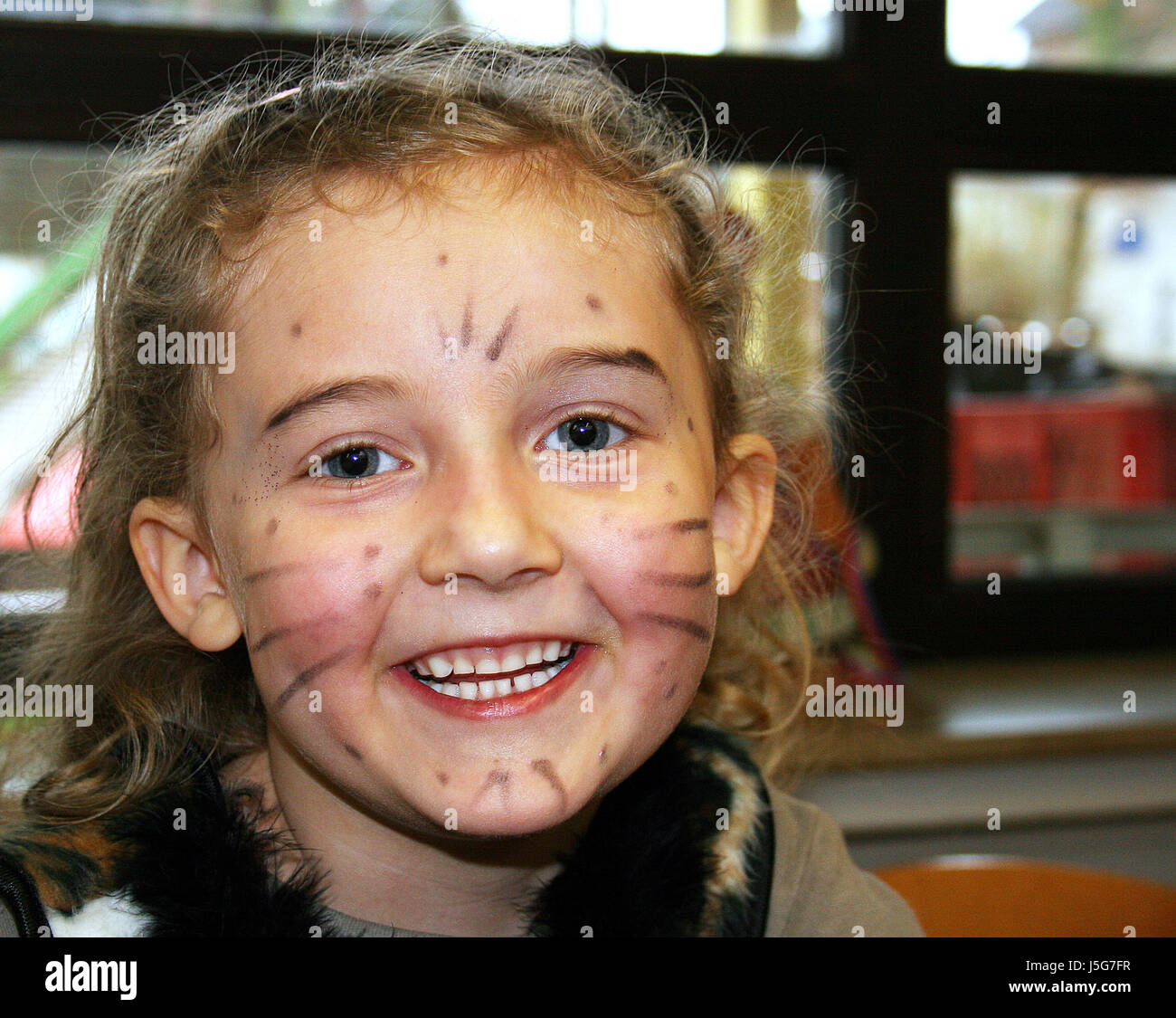 carnival in kindergarten Stock Photo - Alamy