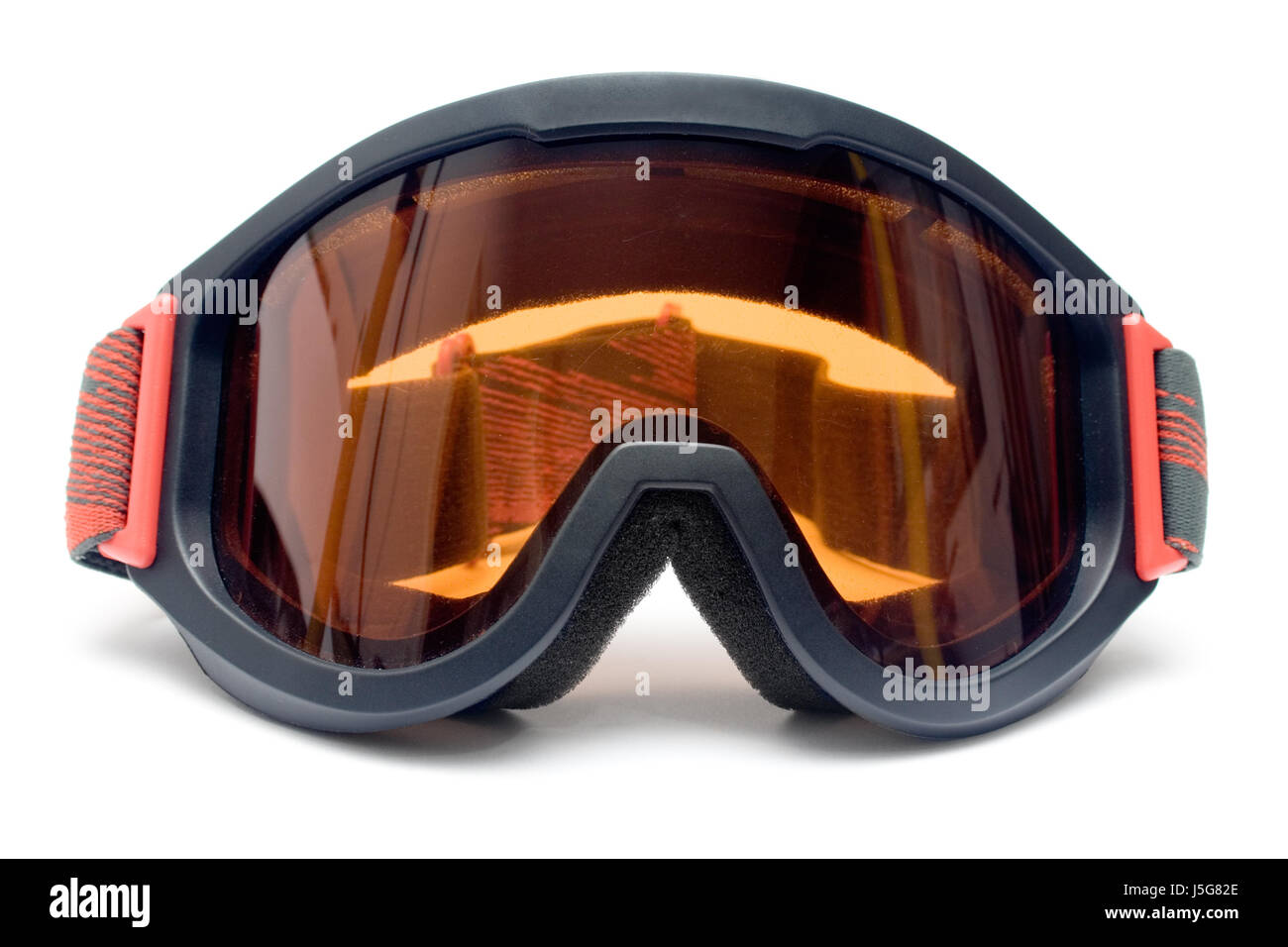 Frontal perspective point of view Cut Out Stock Images & Pictures - Alamy