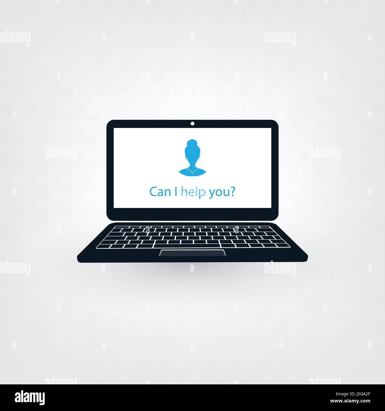 Can I Help You? - AI, Voice Assistant, Speech Driven Modern User ...