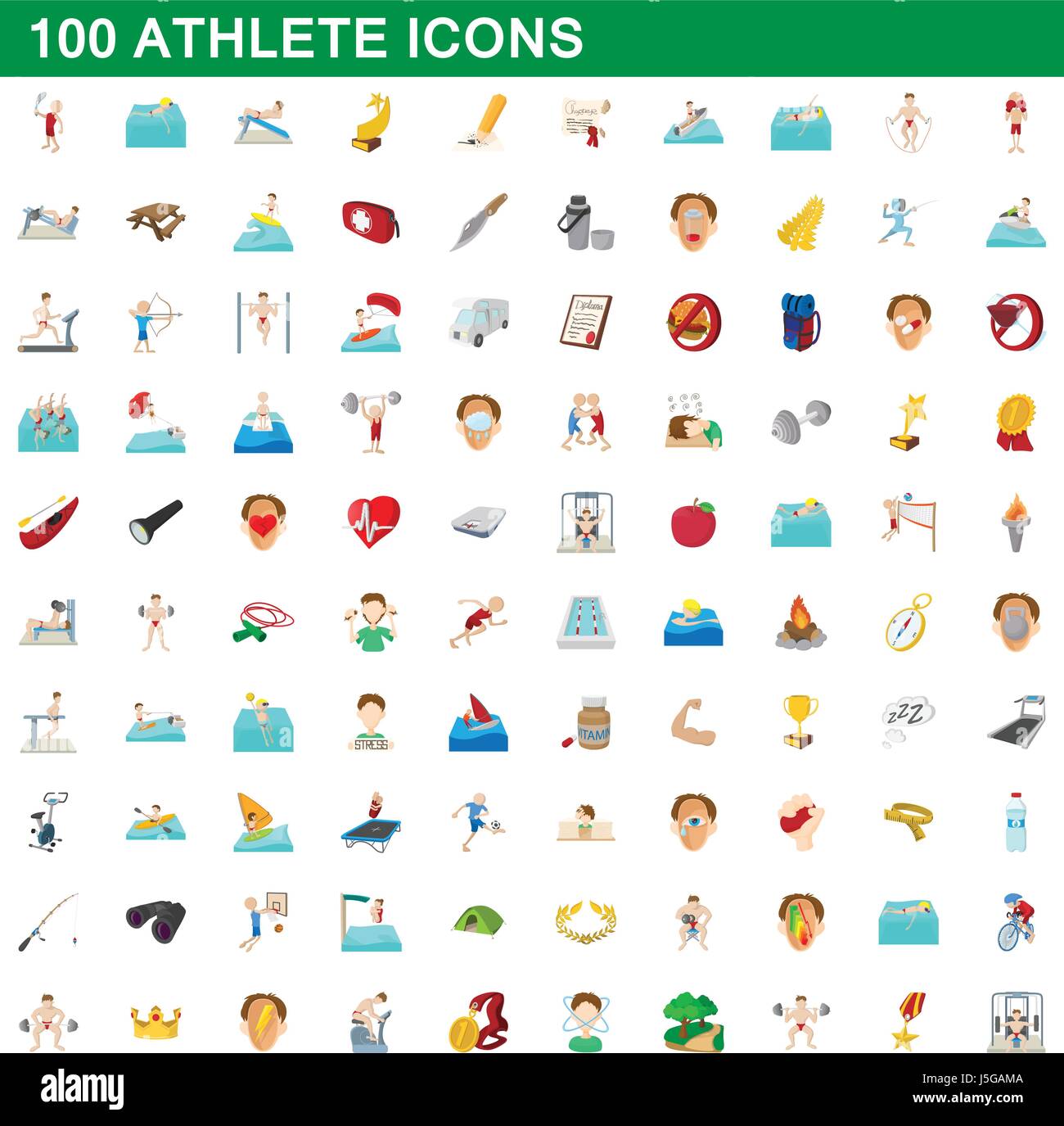 100 speed Stock Vector Images - Alamy