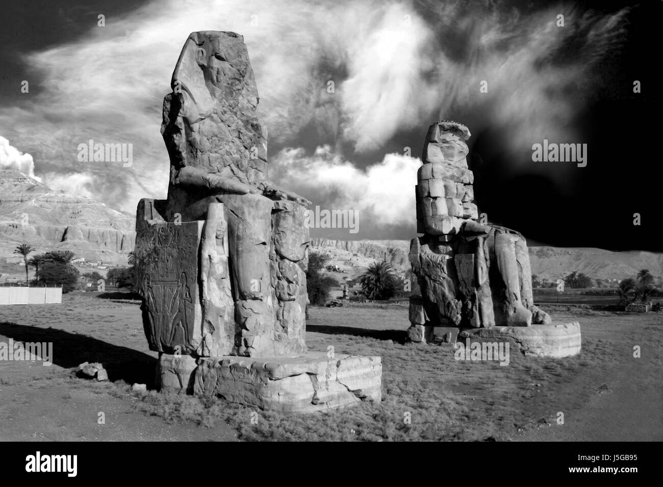 Koloss hi-res stock photography and images - Alamy