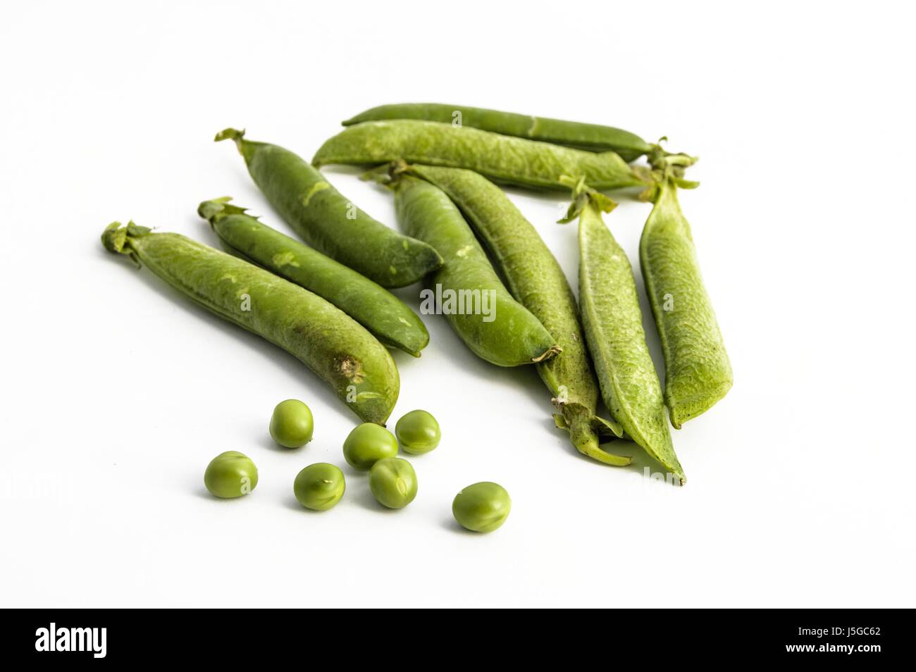 Pictures of peas and pea grains with white background on peas back to ...