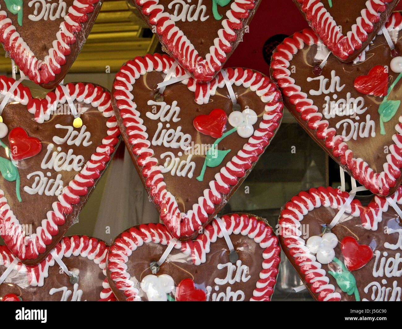 parish fair fair letters writing font typography hearts declaration of ...