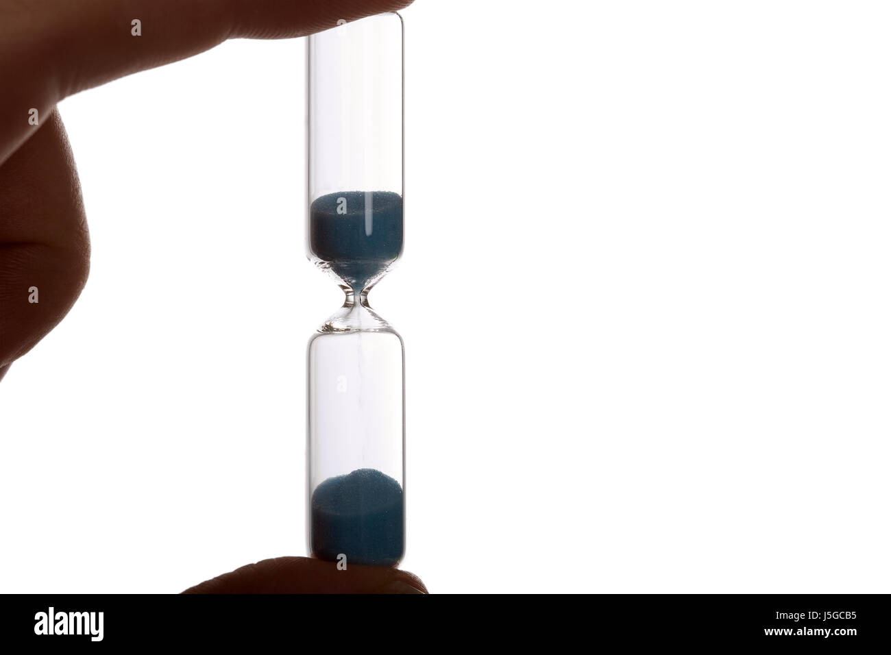 hand optional time retentive to trickle perishable sand glass sandglass ...