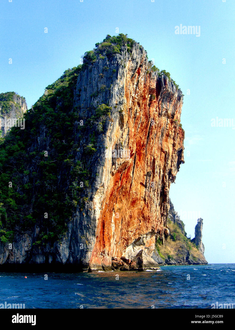 Limestone red limestone hi-res stock photography and images - Alamy