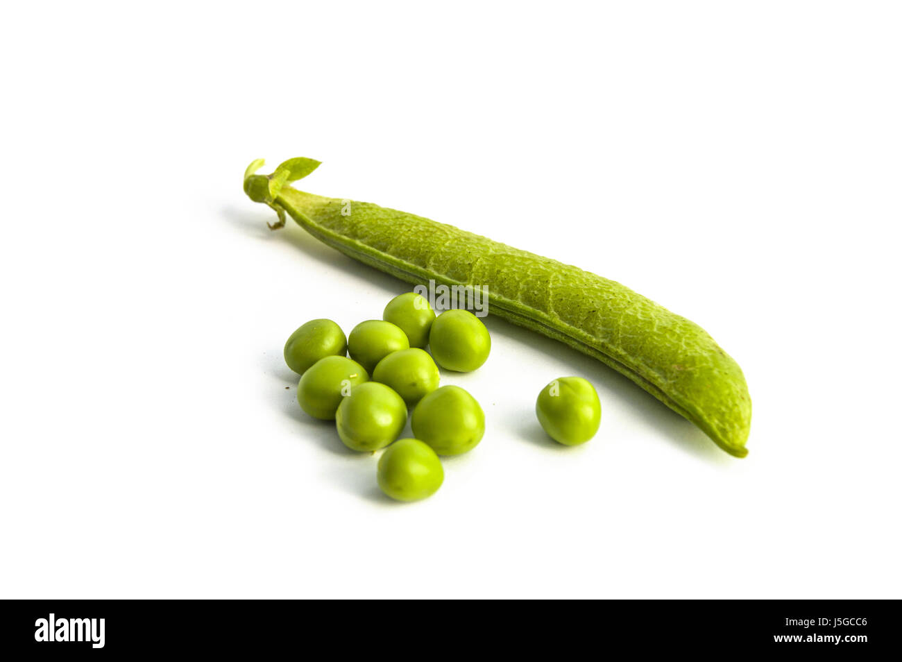 Pictures of peas and pea grains with white background on peas back to ...