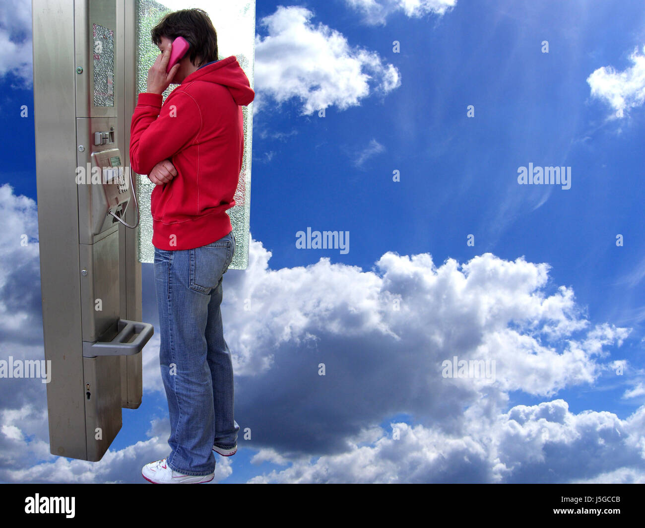 woman telephone box phonebooth telephone kiosk telephone booth ...