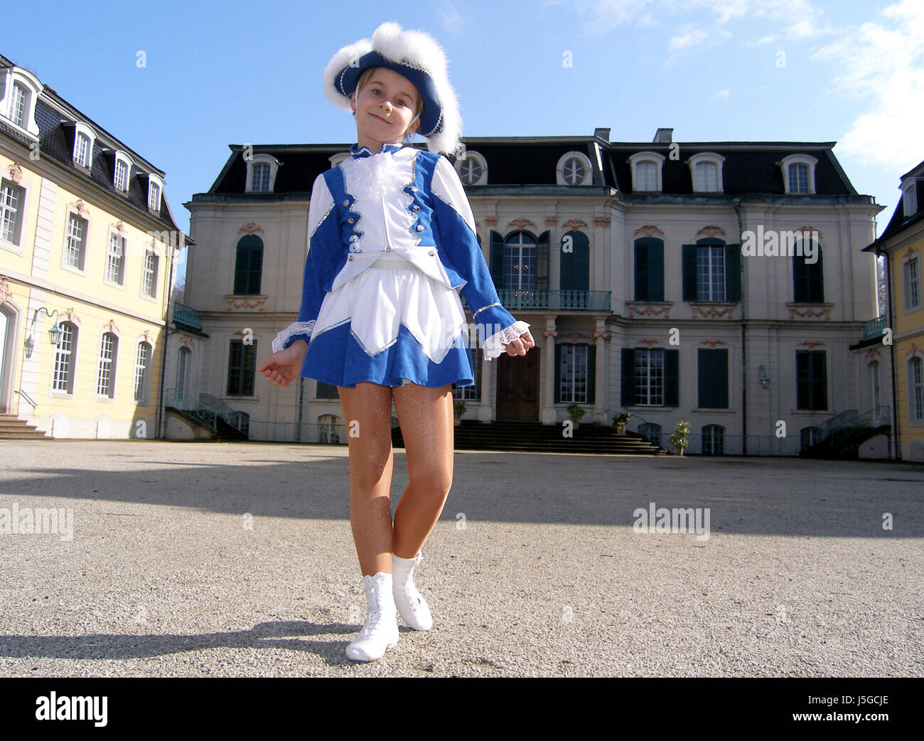 dance - princess Stock Photo - Alamy