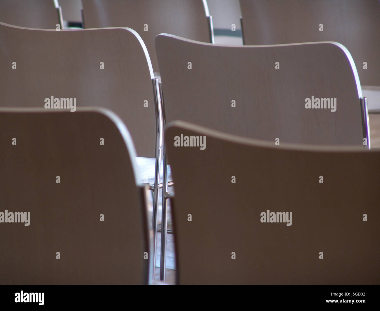 emptiness void row chairs hall seat event onlooker seating arm seats ...