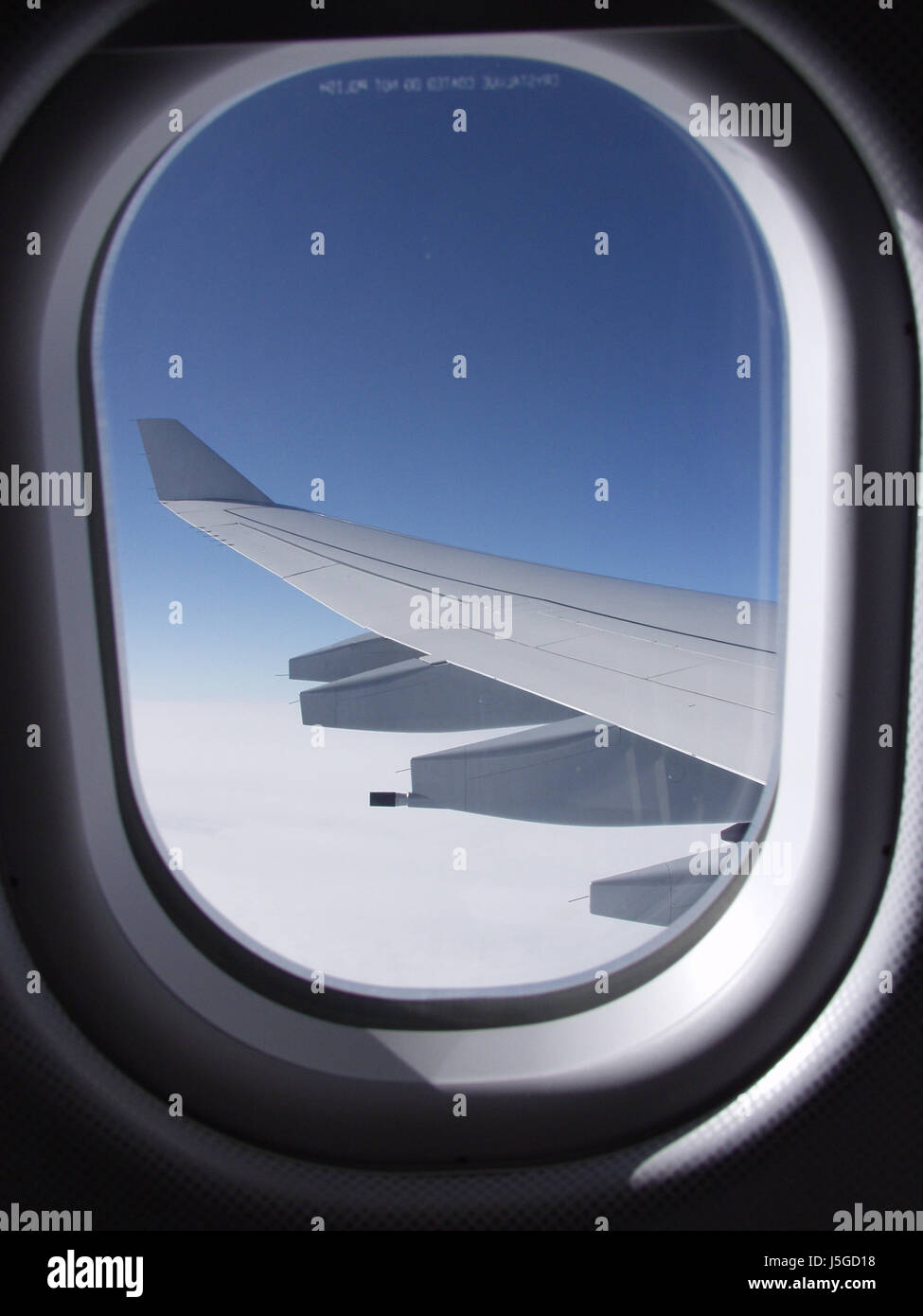 Angled wing hi-res stock photography and images - Alamy