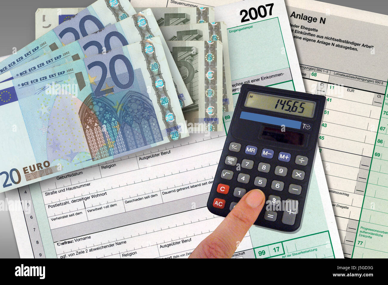 euro magpie tickets pocket calculator tax form weigh tax office tax ...