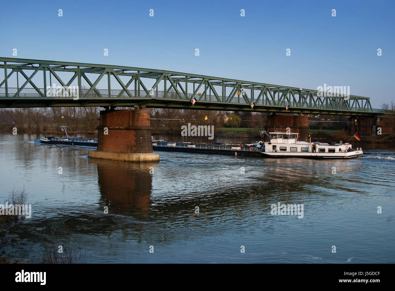 blue navigation tanker supertanker firmament sky sailing boat sailboat ...