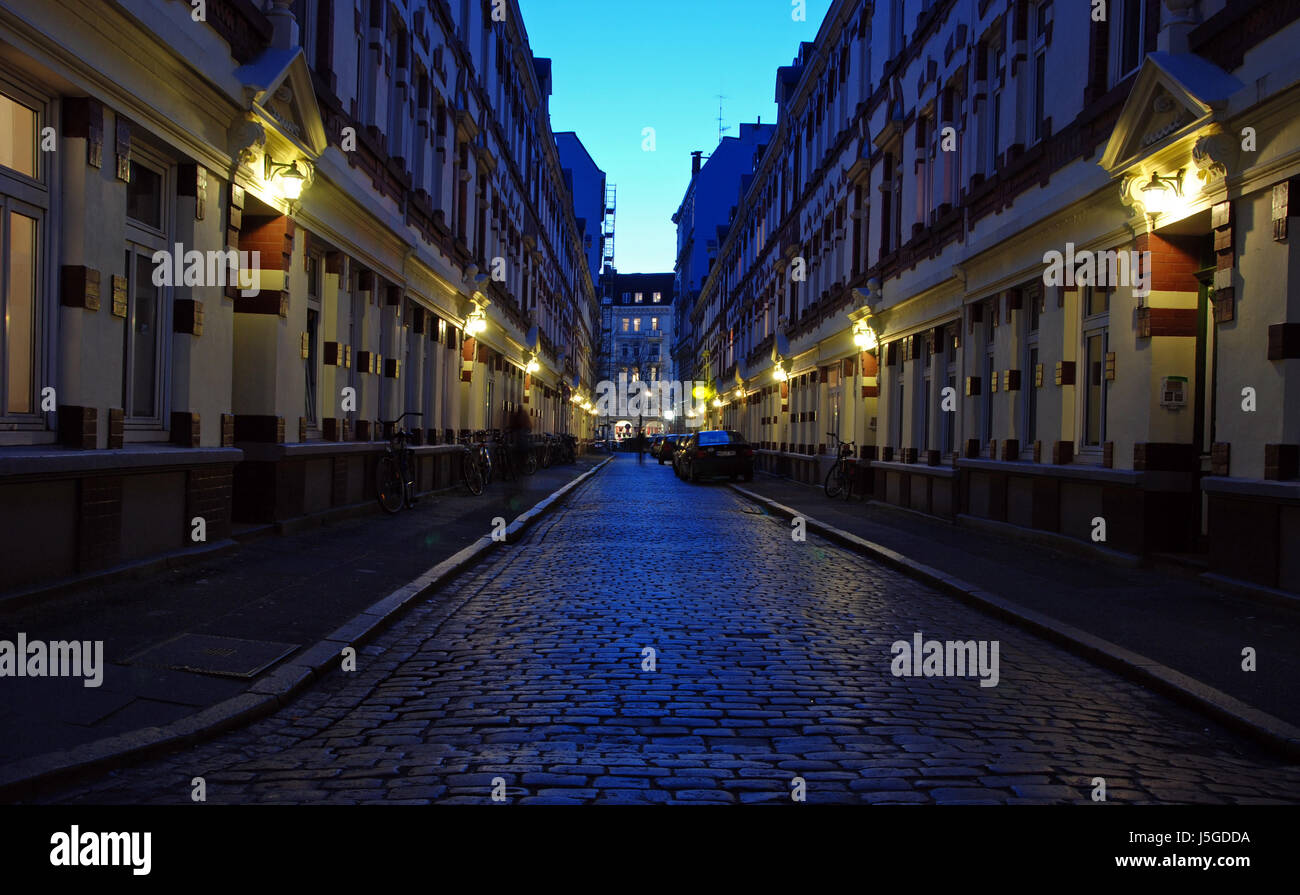house building shine shines bright lucent light serene luminous houses ...