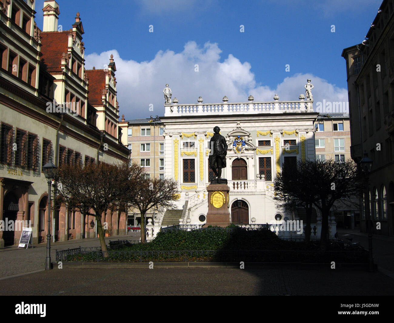 historical,art,Leipzig,building,buildings,alte brse,altes rathaus ...