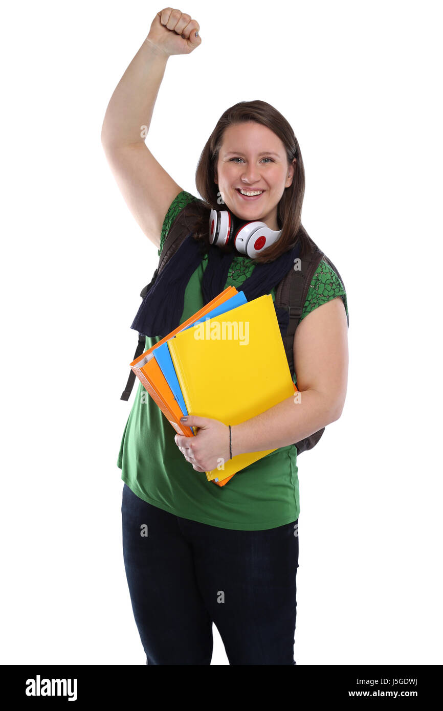 Successful study hi-res stock photography and images - Alamy