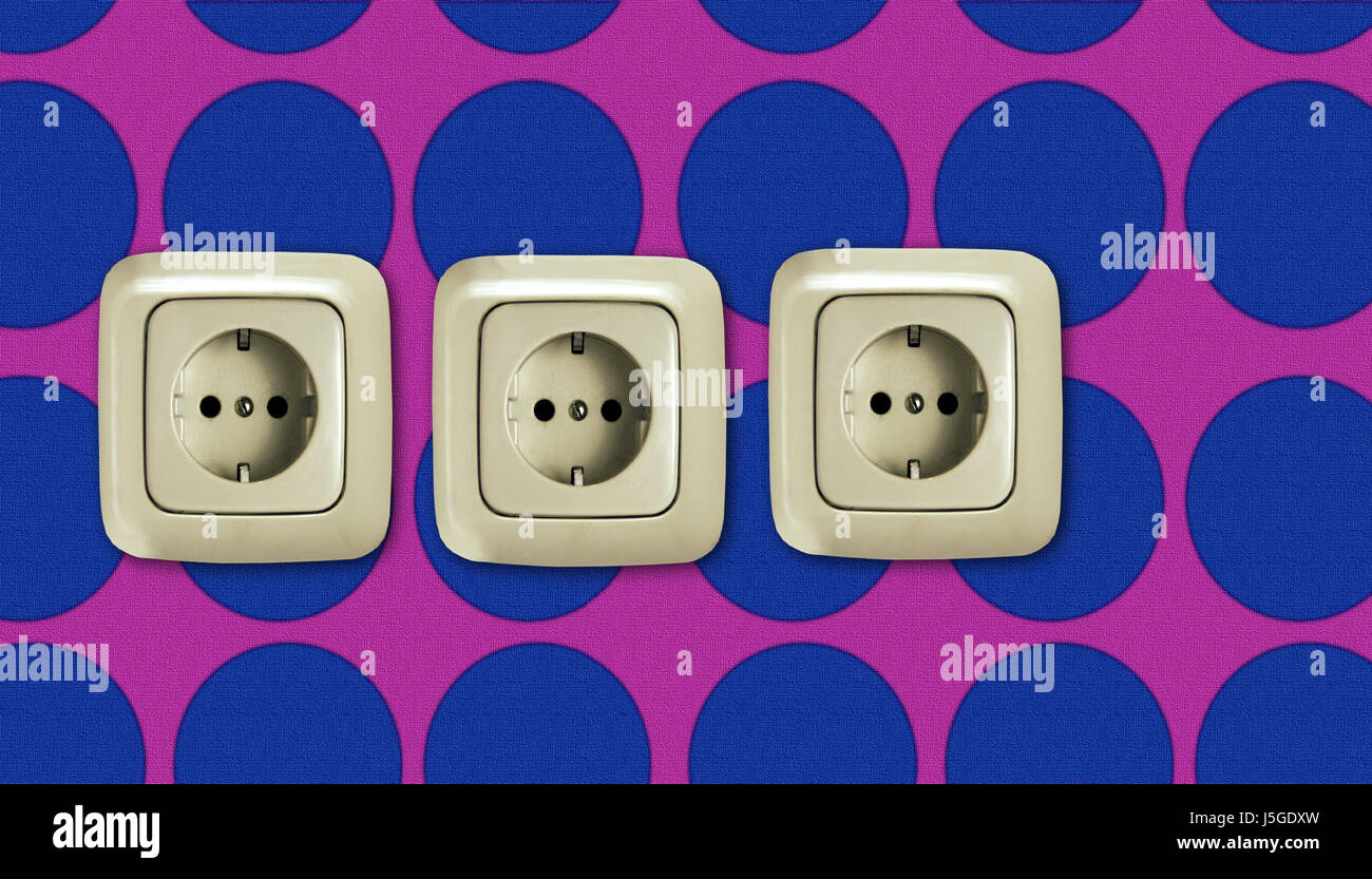Sockets hi-res stock photography and images - Alamy