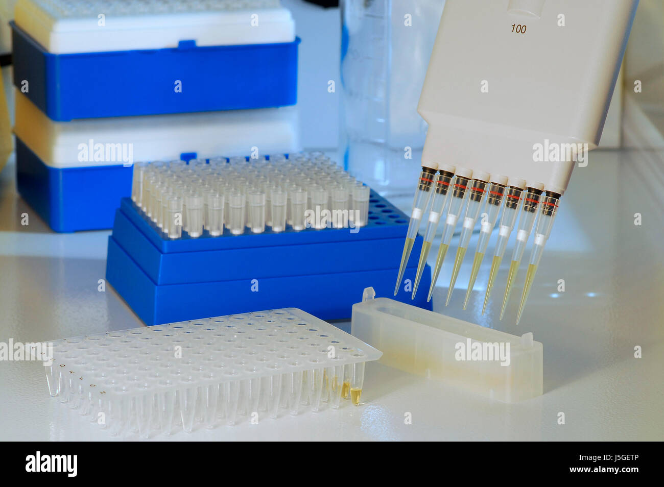 check science research quality control health care test laboratory ...