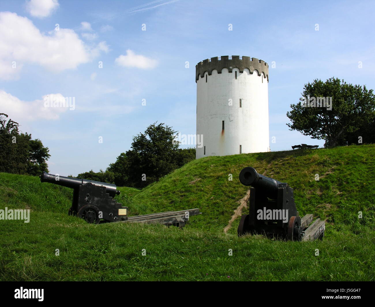 Fredericia High Resolution Stock Photography and Images - Alamy