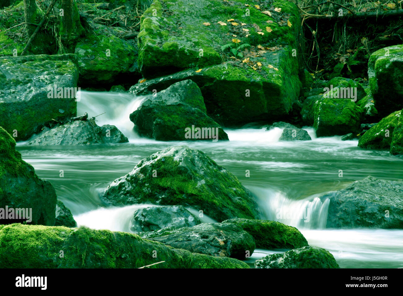 water and stones Stock Photo - Alamy