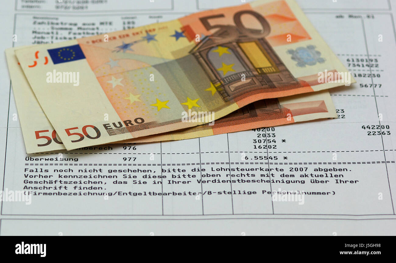 50 euro note hologram euro hi-res stock photography and images - Alamy