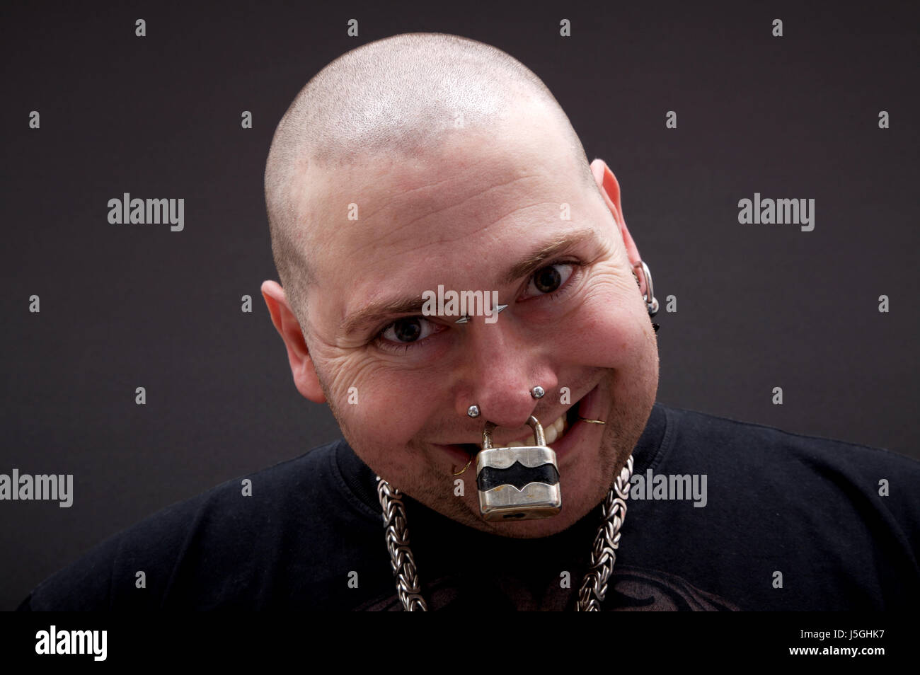 i am open for everything else Stock Photo - Alamy