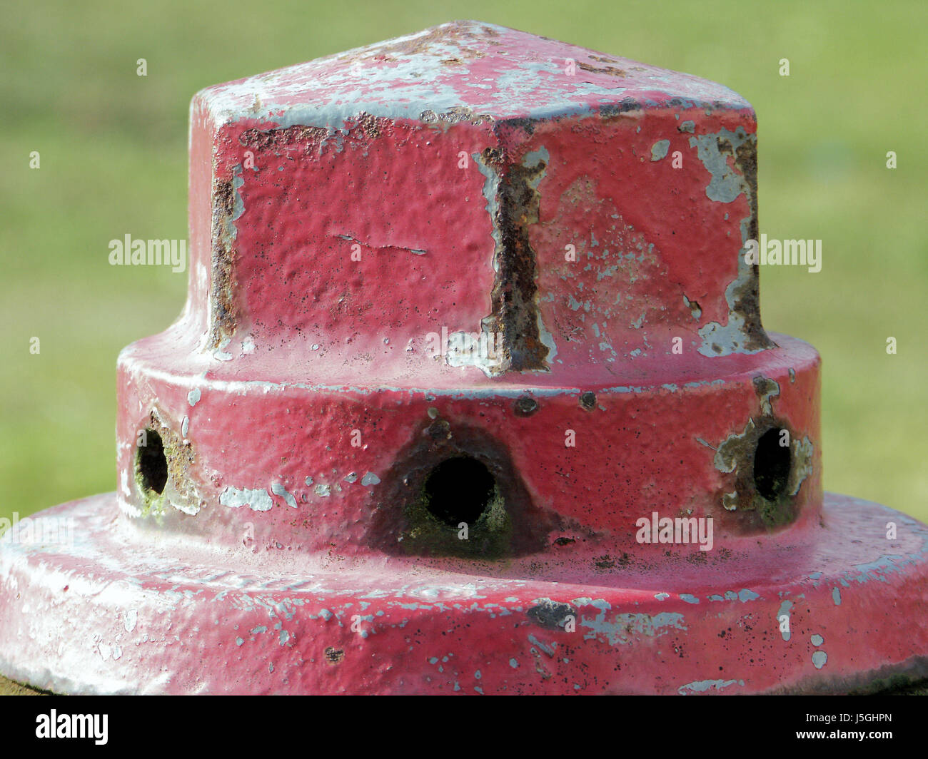 fire conflagration fire brigade hole fireplug valve rotatable cable ...