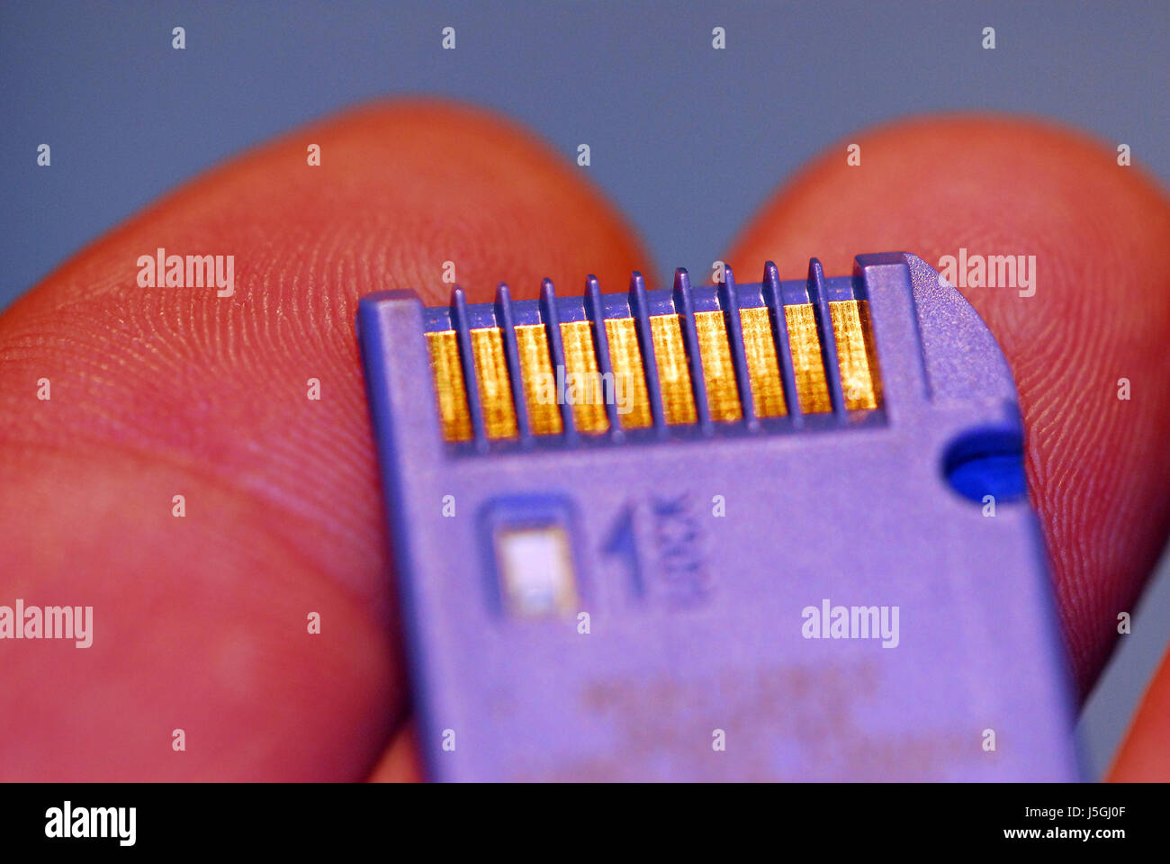 hand finger mobile chip contacts memory board gold contact chips ...