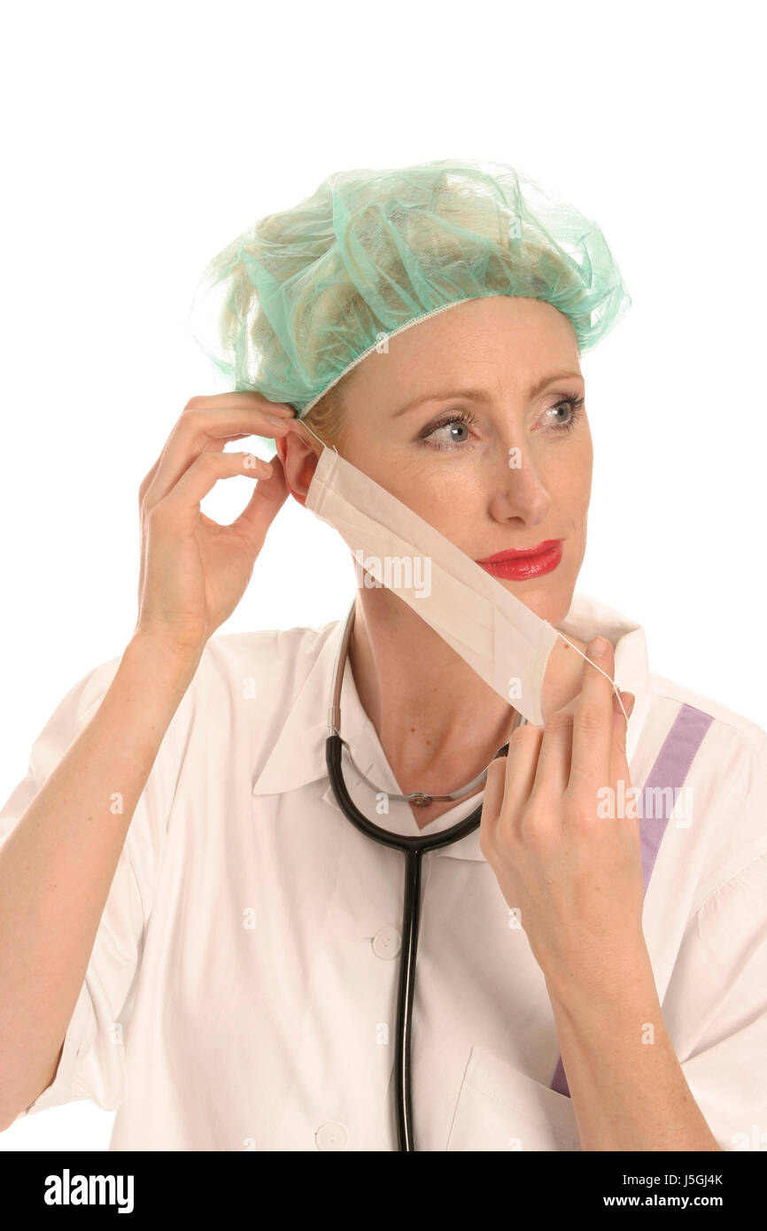 doctor physician medic medical practicioner smock woman humans human ...
