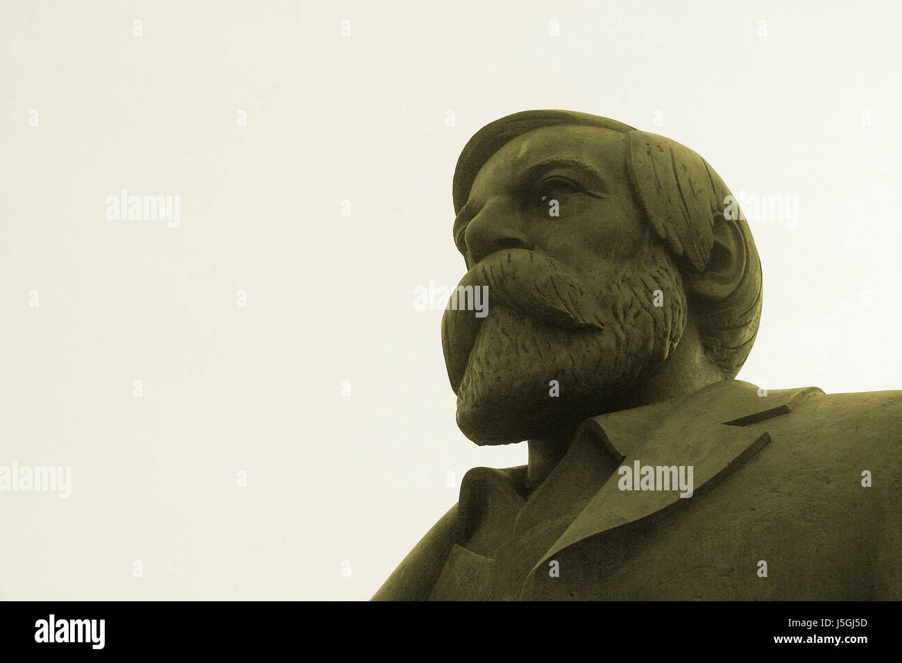 Friedrich engels hi-res stock photography and images - Alamy