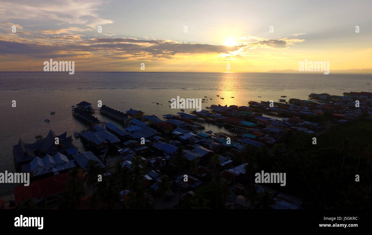 Semporna sipadan hi-res stock photography and images - Alamy