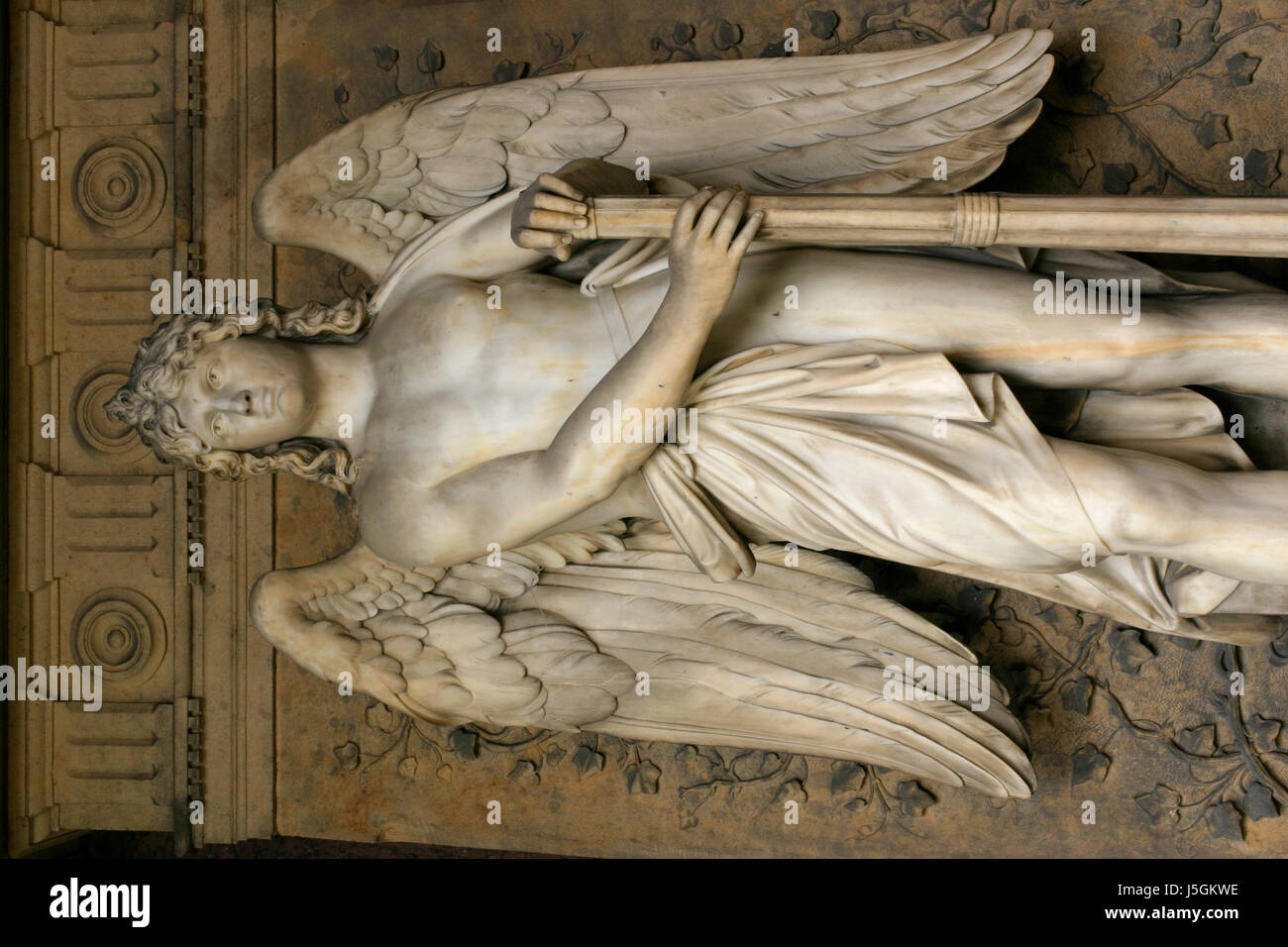 Christliche statue hi-res stock photography and images - Alamy