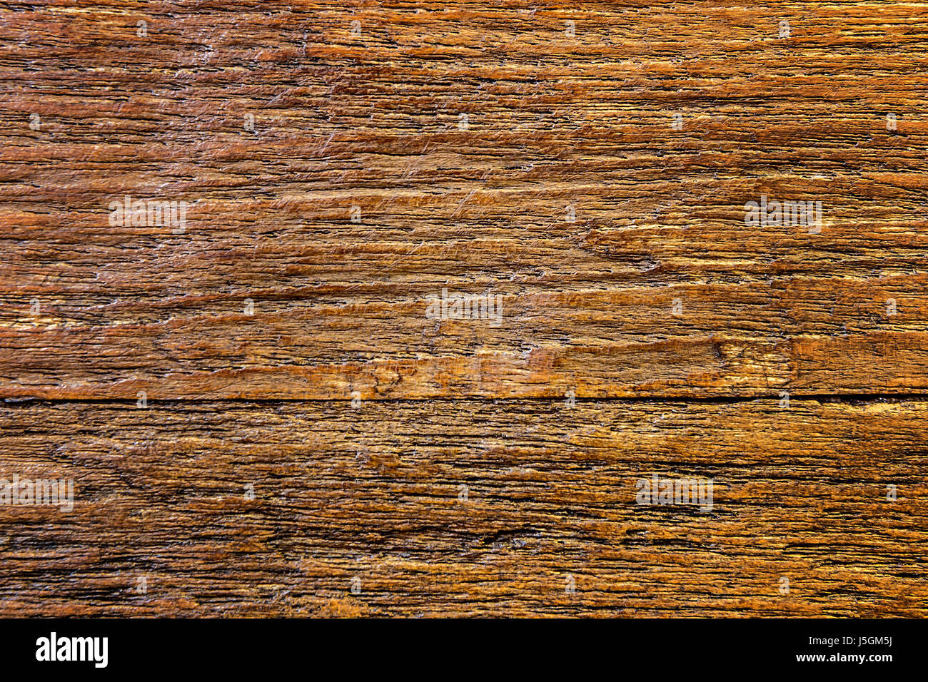 Brown wood texture with natural pattern Stock Photo - Alamy