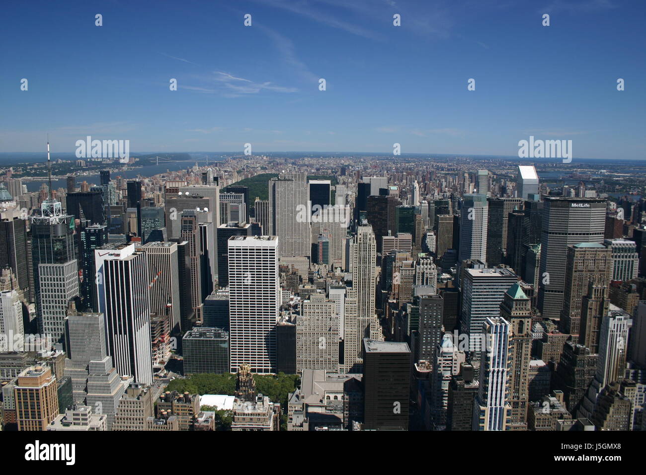 new usa skyline manhattan big large enormous extreme powerful imposing ...