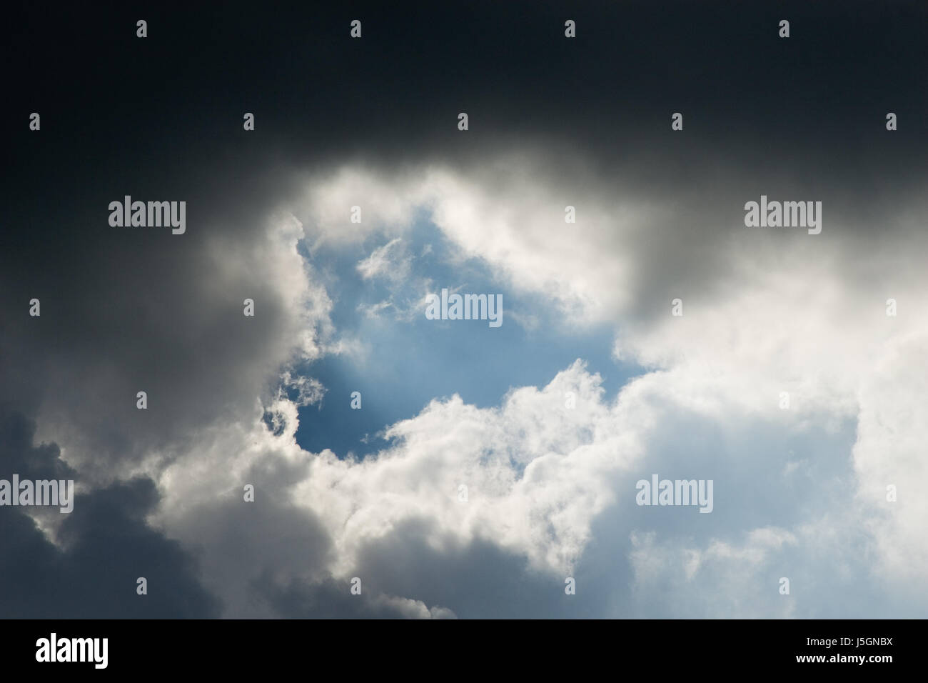 blue danger shine shines bright lucent light serene luminous dramatic ...