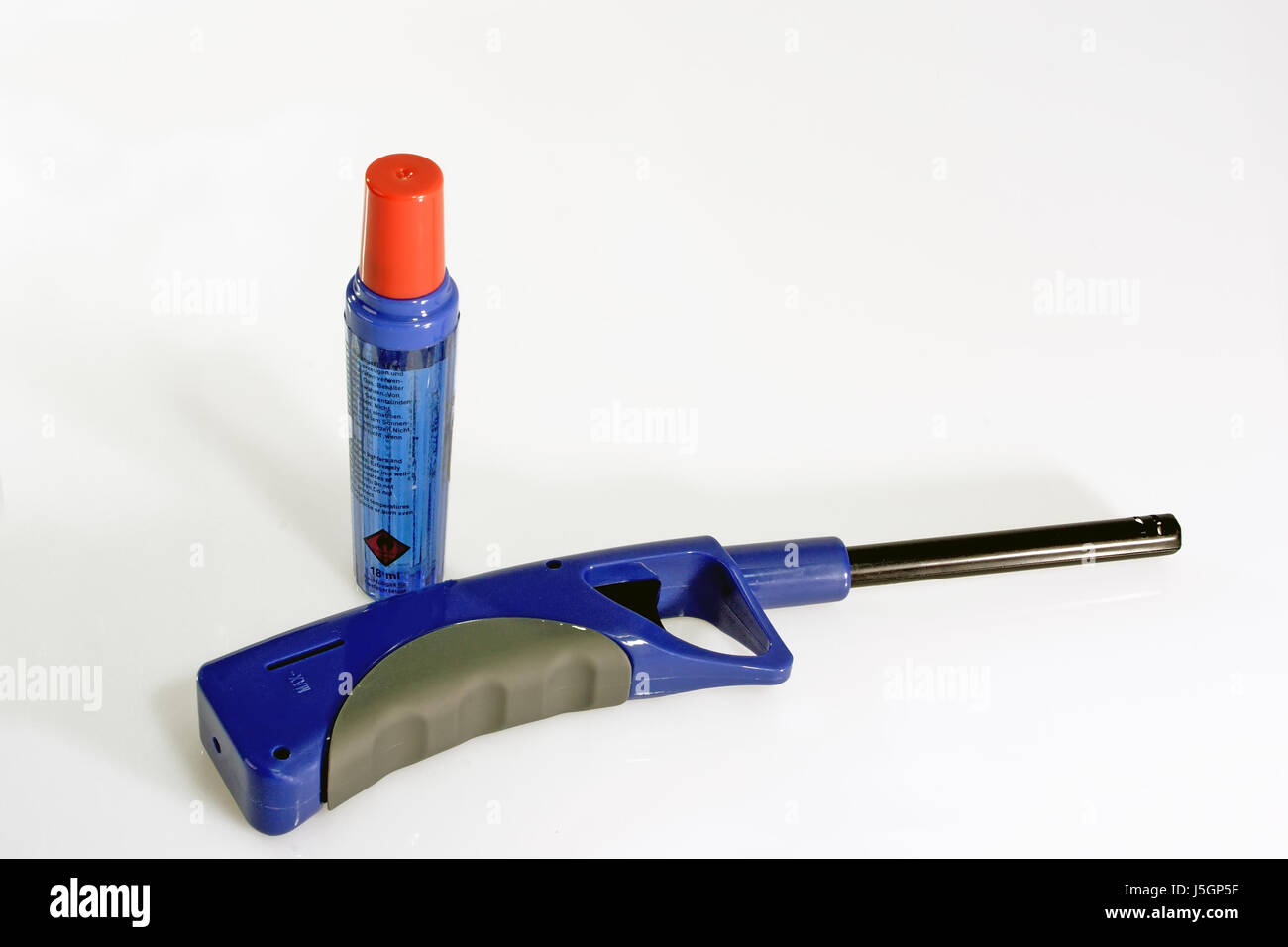 Gasfeuerzeug hi-res stock photography and images - Alamy