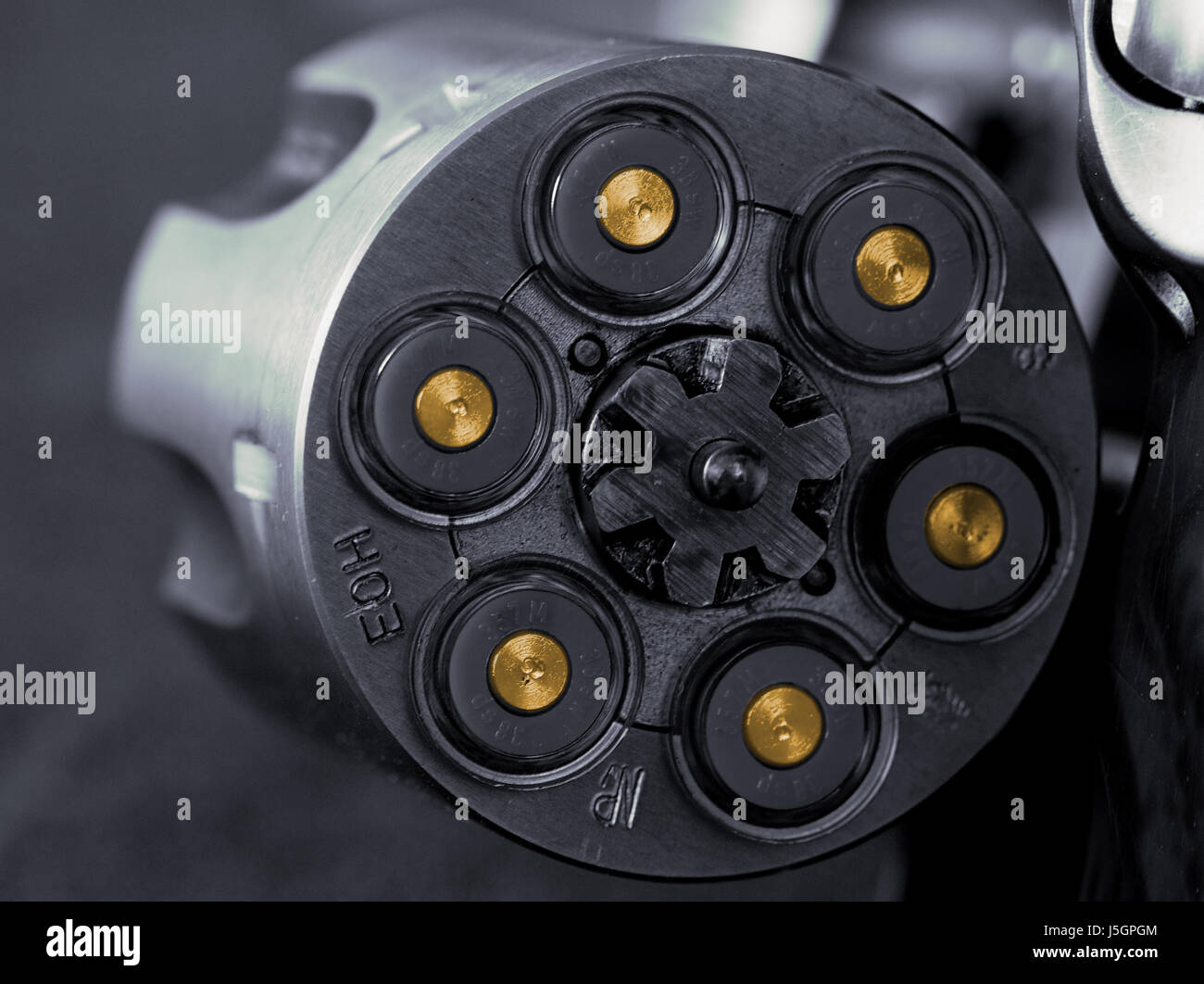 357 magnum revolver hi-res stock photography and images - Alamy